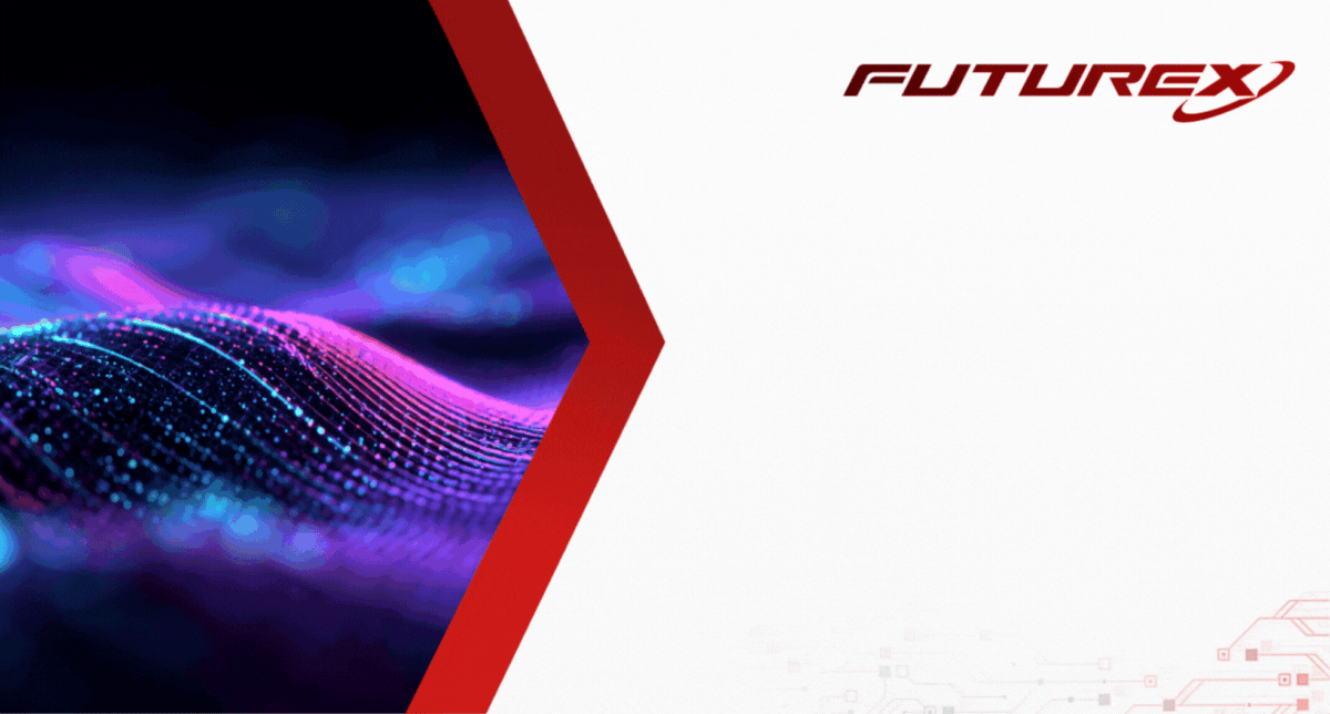 Futurex Wins 2025 Overall Encryption Solution Provider of the Year ...